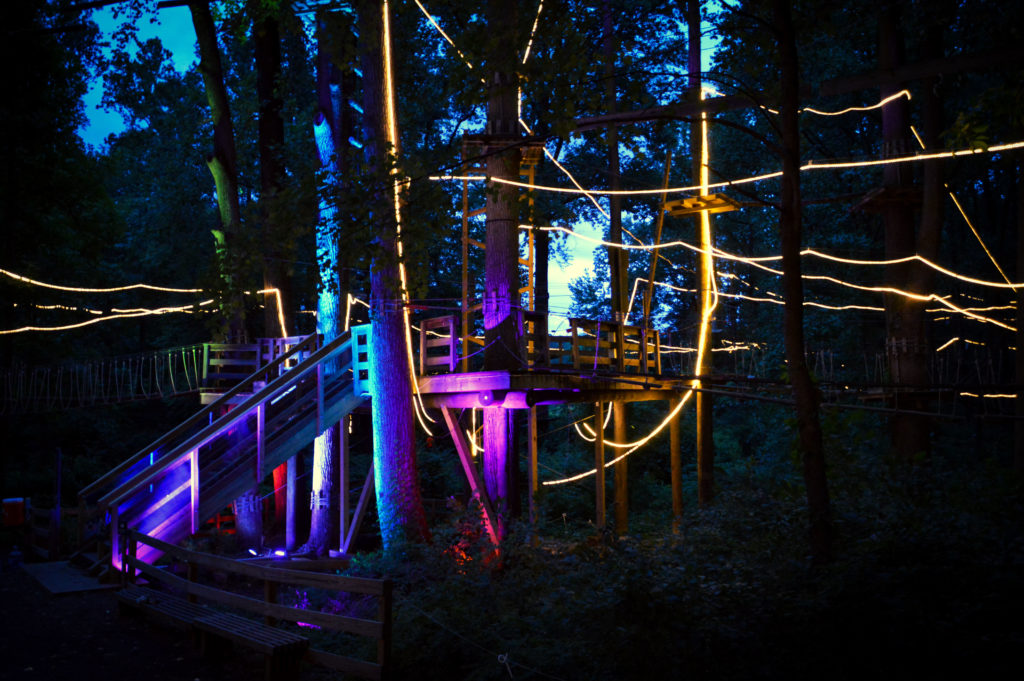 Special Events - The Adventure Park at Sandy Spring Friends School