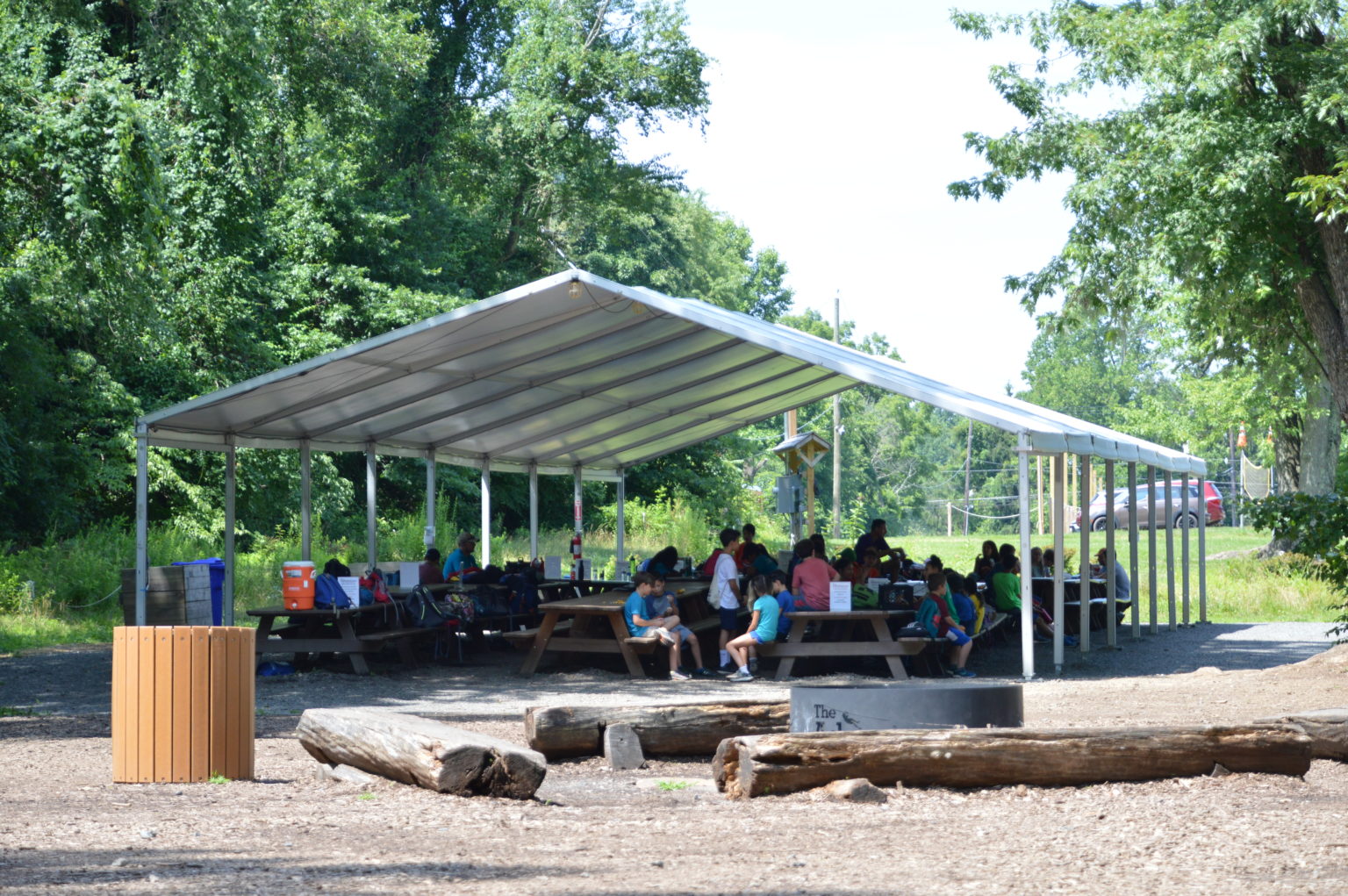 Your Adventure - The Adventure Park at Sandy Spring Friends School