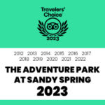 Your Adventure - The Adventure Park at Sandy Spring Friends School