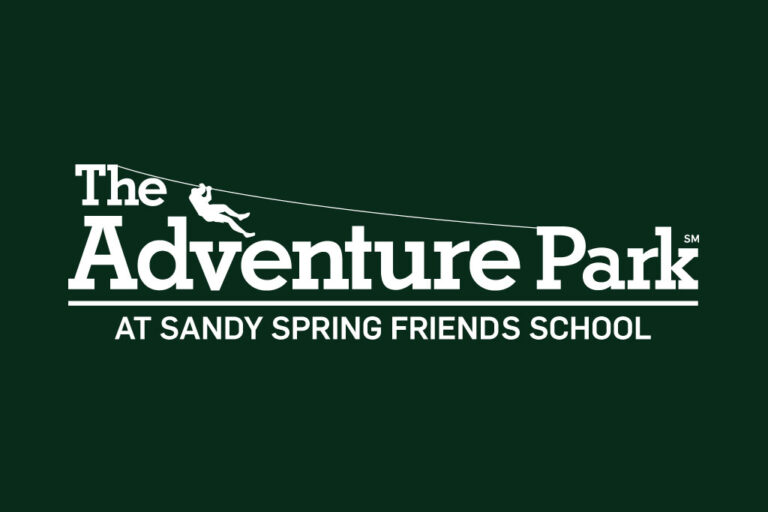 Press - The Adventure Park at Sandy Spring Friends School