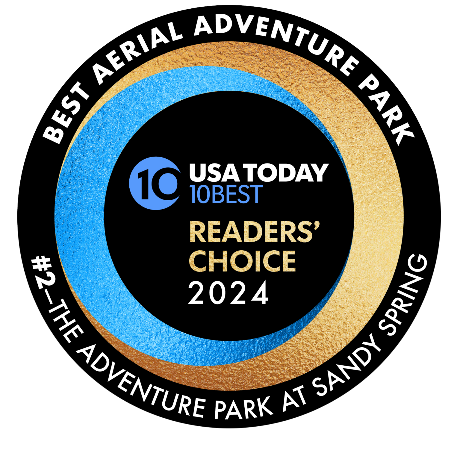 The Adventure Park at Sandy Spring Friends School - Homepage