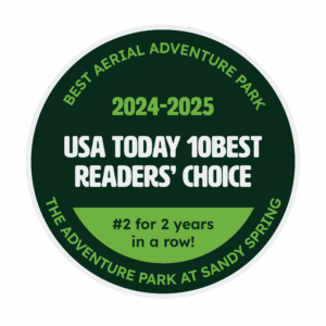 Your Adventure - The Adventure Park at Sandy Spring Friends School